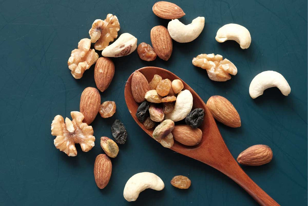 The Ultimate Guide to Different Types of Nuts: A Nut Lover's Handbook ...