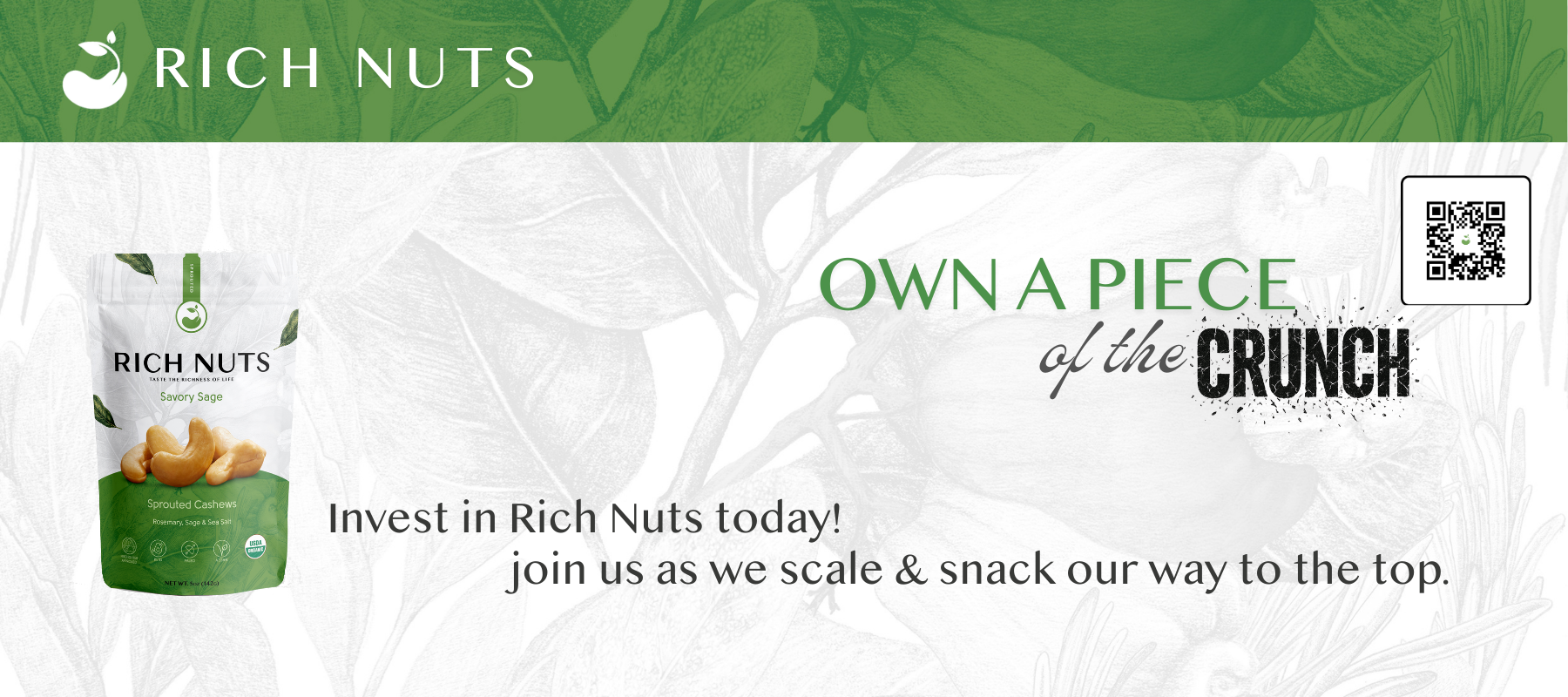 Rich Nuts